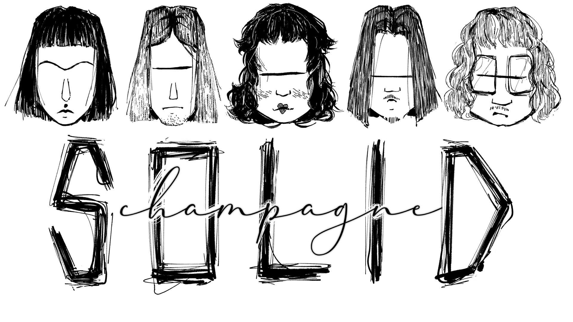 Solid Champagne | La pokop