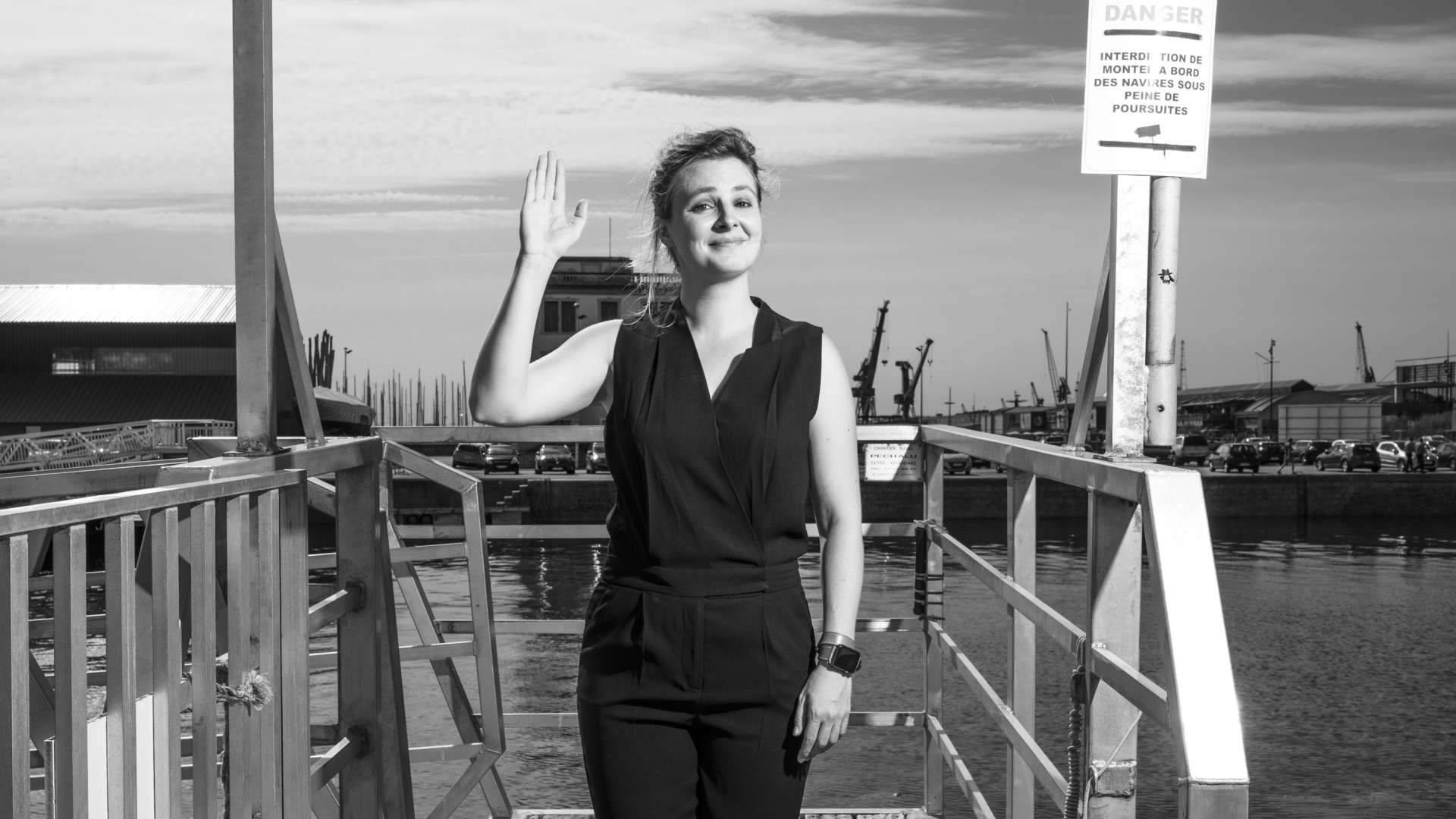 Anna Fournier | La pokop