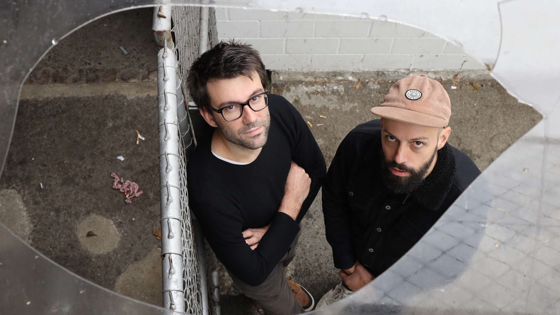 HYPER DUO | La pokop