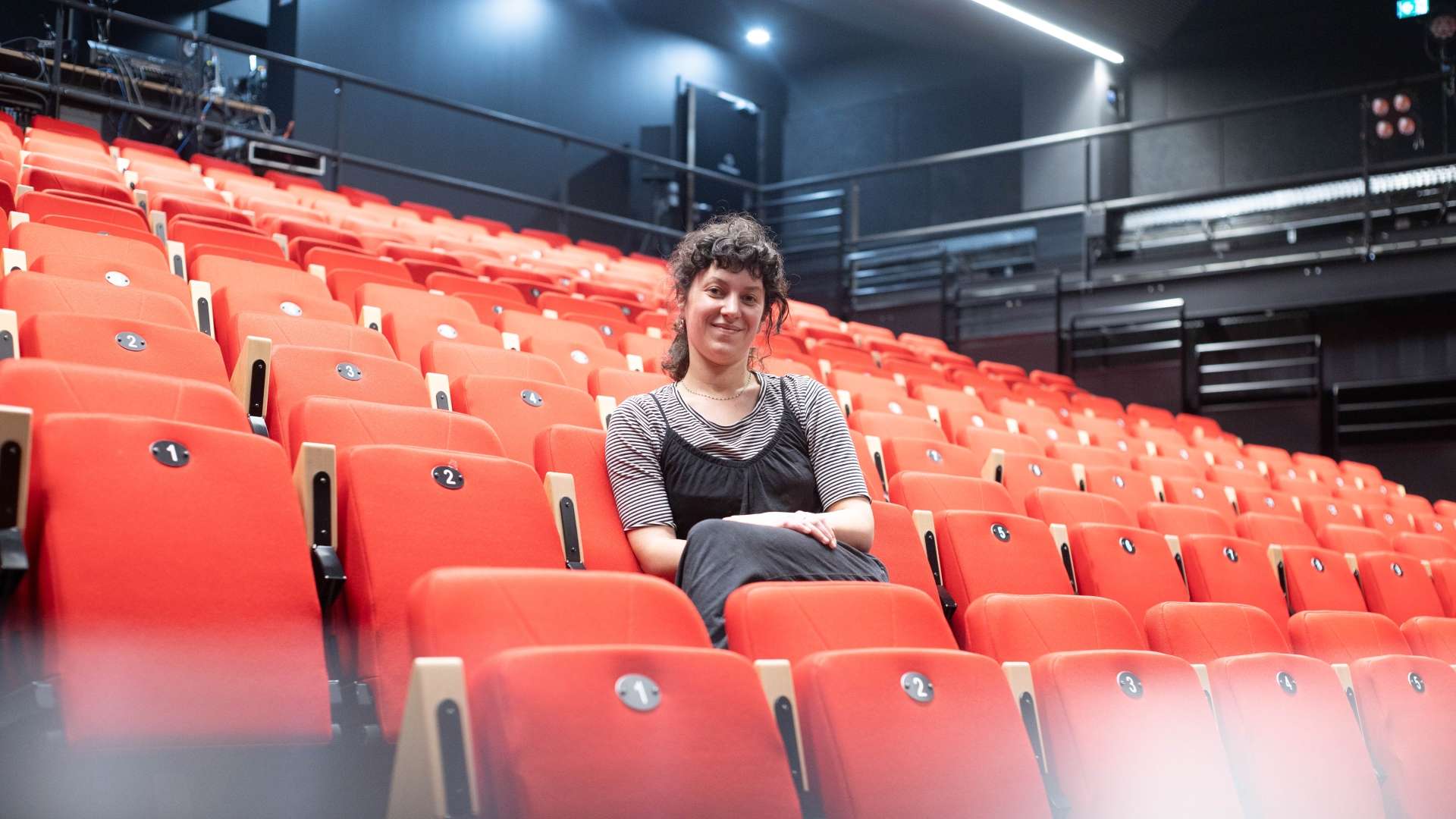 À la rencontre du collectif Toter Winkel | La pokop